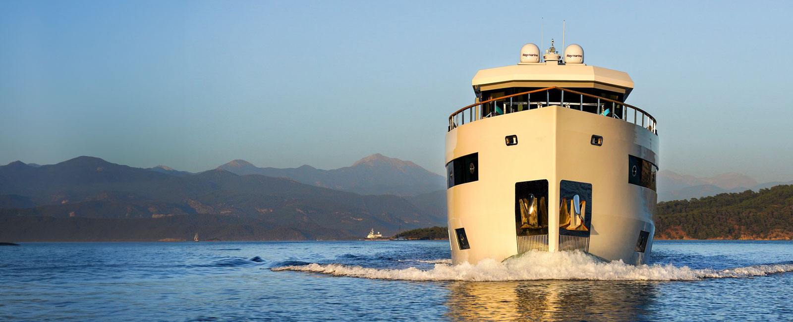 Trawler Tekne Kiralama - Lüks Motoryat Modelleri ve Fiyatları